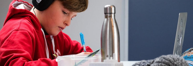 5 Tips for Effective Virtual Learning | Swanwick - Swanwick Sleep