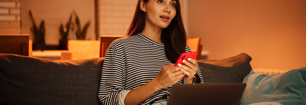 5 Actionable Strategies To Help Reduce Your Screen Time | Swanwick ...