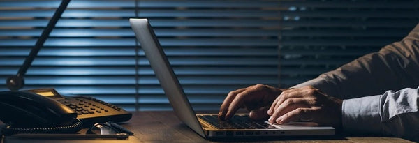 How Effective Is The Apple Night Shift Feature? - Swanwick Sleep