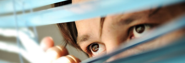 Photophobia aka Light Sensitivity: How to keep your peepers safe ...