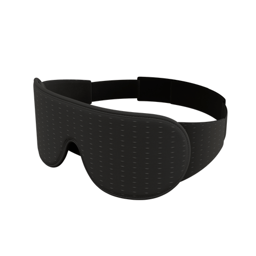 Peak Performance Sleep Mask | Light-blocking eye mask | Swanwick
